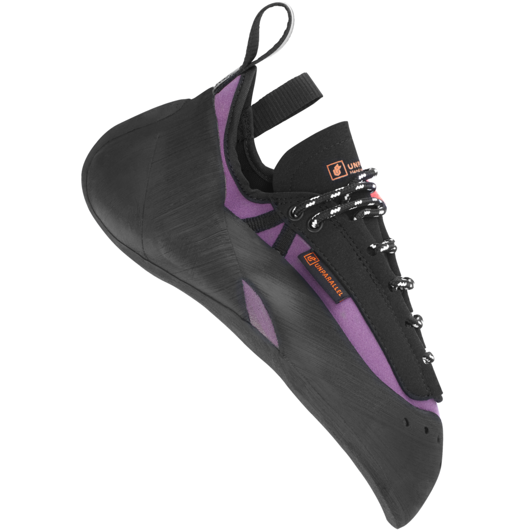 Engage Lace UP - Unparallel Sports